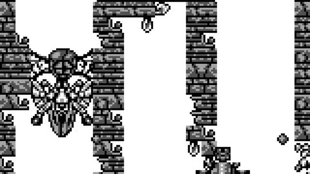 Xenon 2: Megablast (US) [Game Boy]