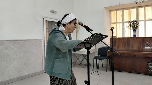 Любовью к ближним пламенея,  стих  15.11.2025