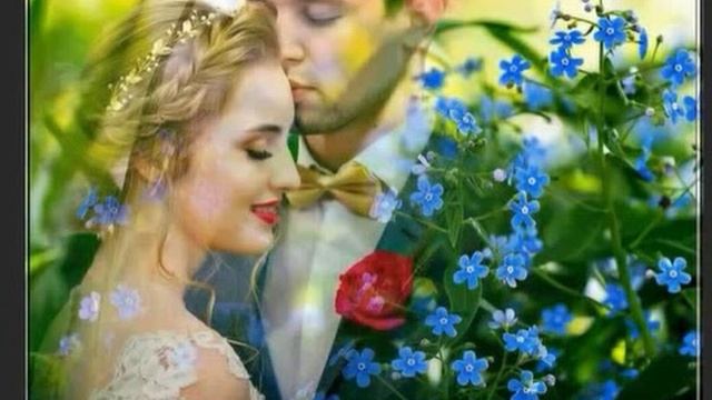 Сон..., Стихи Морланг Ольга, муз. и исп. #СамуилФрумович