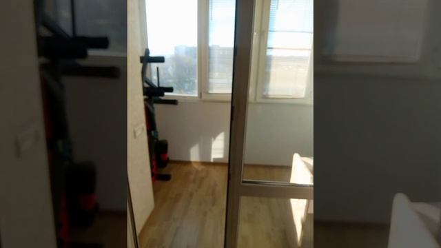 Обзор квартиры (1)