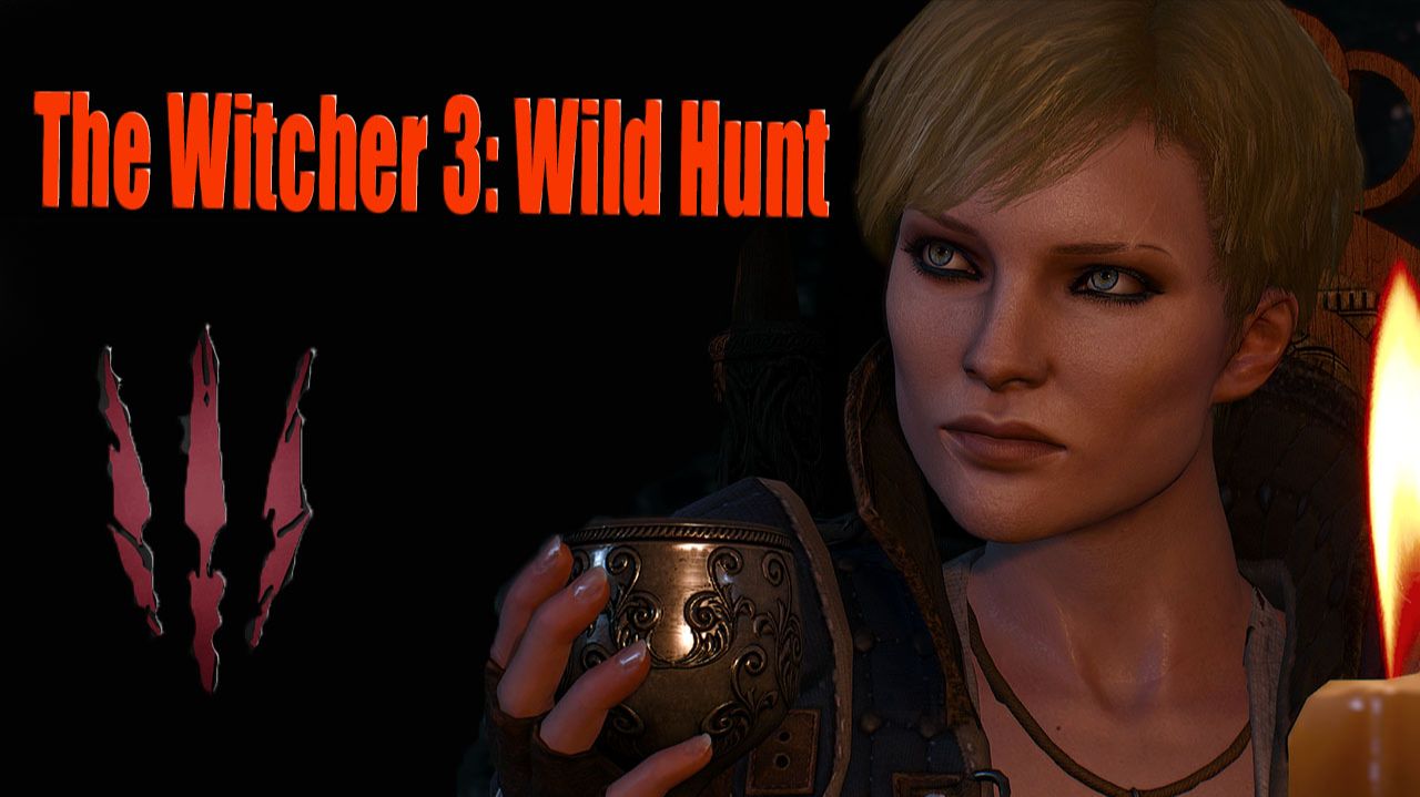 The Witcher 3 🩸 Wild Hunt Прохождение #2