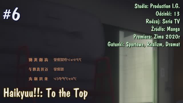 10 Najlepszych Anime z 2020 roku