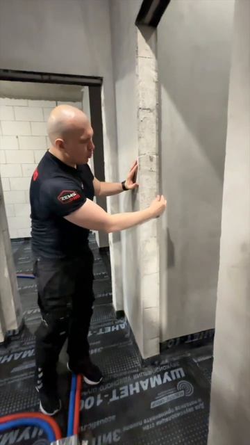 ZEMS.PRO — Ремонт по всем правилам! #земстандарт #штукатурныеработы #возведениестен #ремонтквартиры