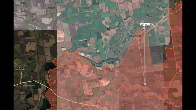 15 ноября. Продвижения за минувшие сутки.