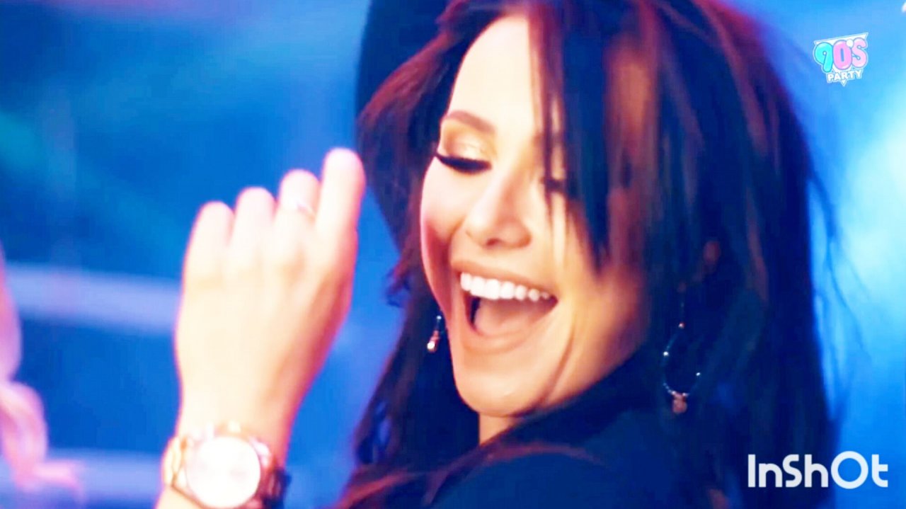 Komodo - Send Me An Angel Eurodance HiT Remix