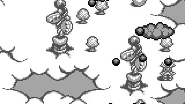 Pop'n TwinBee (EU) [Game Boy]