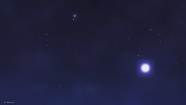 Осваивание космоса вместе с звёздным экспрессом 259