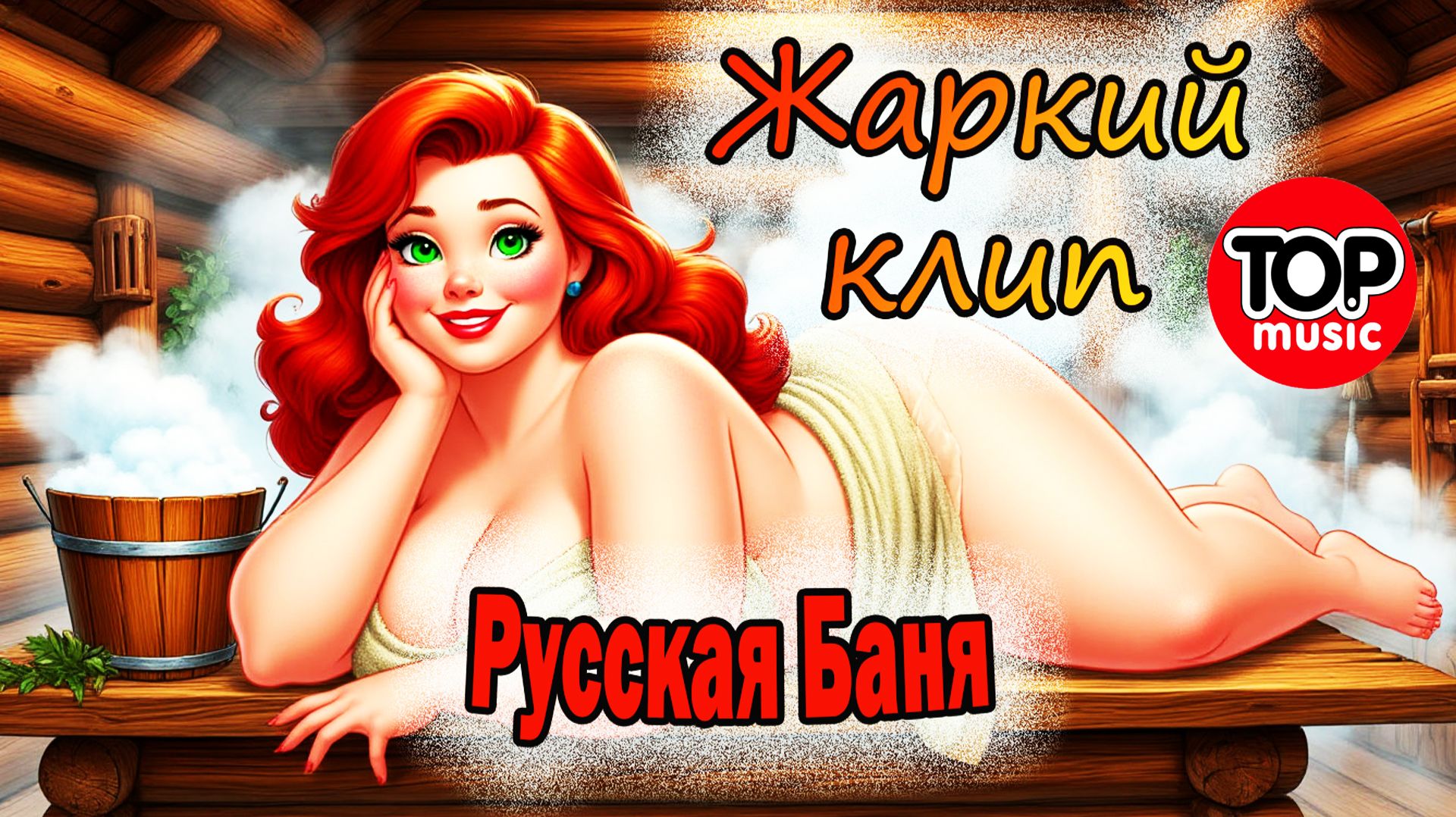 ЧТО СЛУЧИЛОСЬ В ЖЕНСКОЙ БАНЕ, СОВСЕМ НЕ СТАЛО ЖИВОПИСНЫХ БАБ, КРАСИВАЯ ЖЕНЩИНА - ПРОСТО ПЕСНЯ, БАНЯ