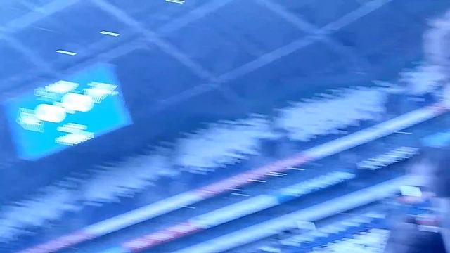 Я на Солидарность Самара Арена #4. Крылья Зенит