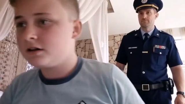 Noooooo la polizia 2 - смотреть видео онлайн от «Arseniy 34k» в хорошем ...