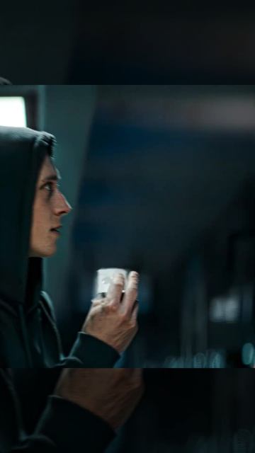 «ДОБРОТА ВОРА» | Я пришёл | Фрагмент — slxughter (замедленно)