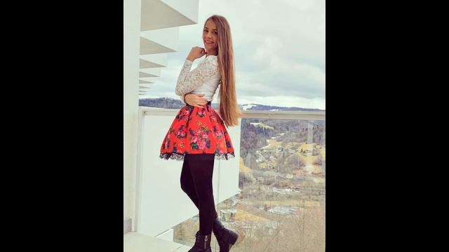 Anna Rzewódzka - Ale to już było (cover)