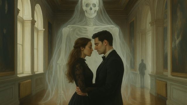 Александр Блок - Они расстались без печали