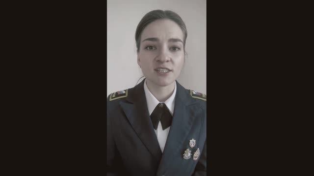 Гончар Людмила | конкурс чтецов 2025