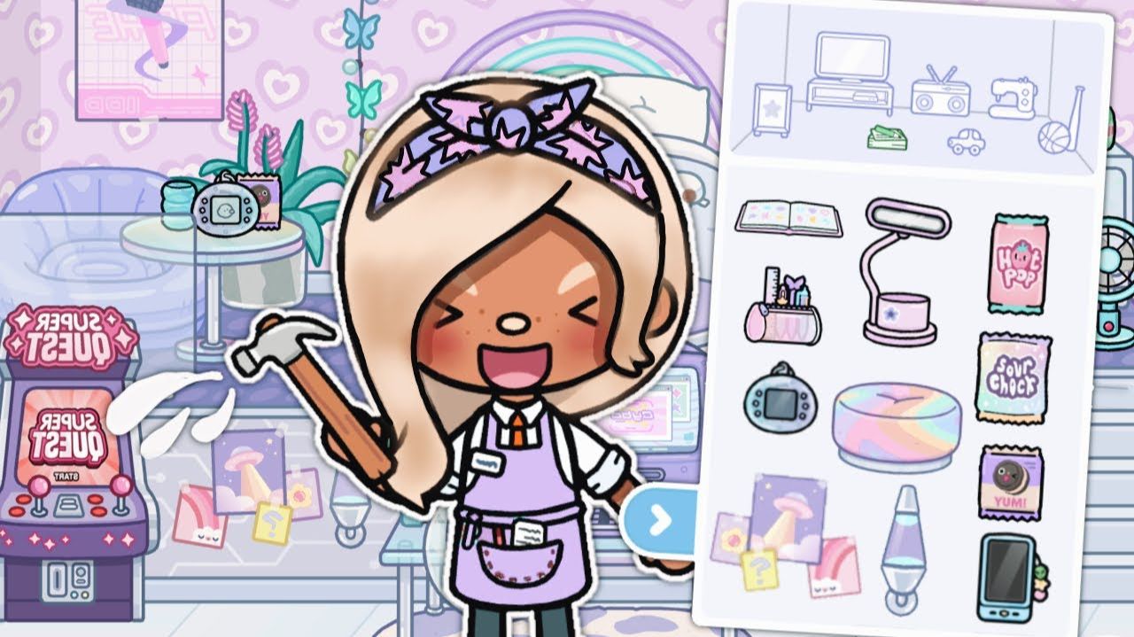 Сериал Тока Бока Женское обустройство