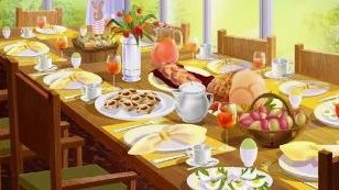 Эфир " Пир Духа". Регенерация твоего духа,души  и тела.