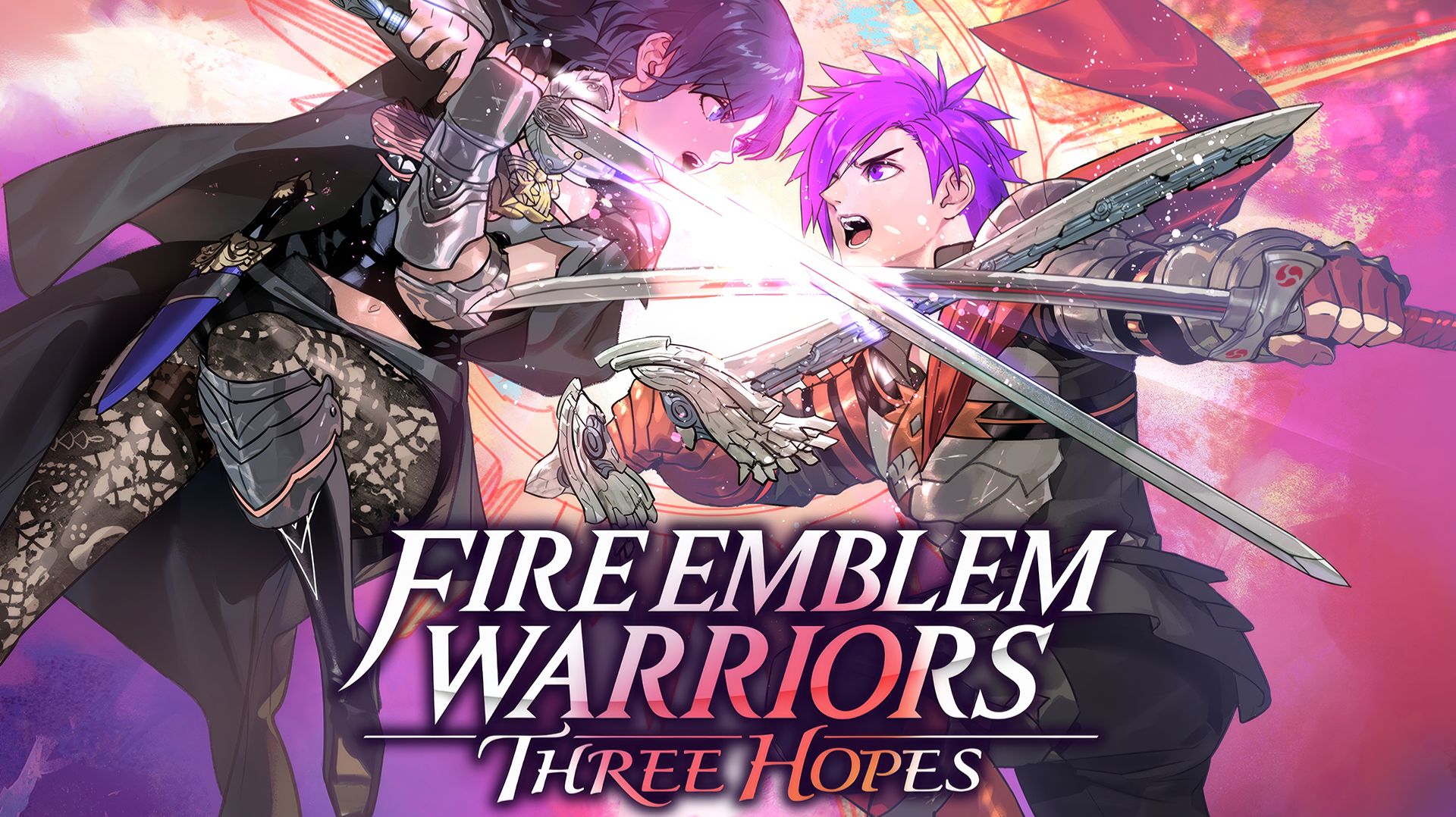 Fire Emblem Warriors: Three Hopes — Трейлер релиза на Nintendo Switch