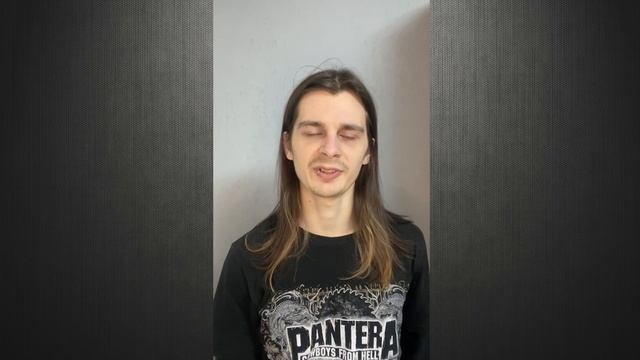 Артюхов Даниил | конкурс чтецов 2025