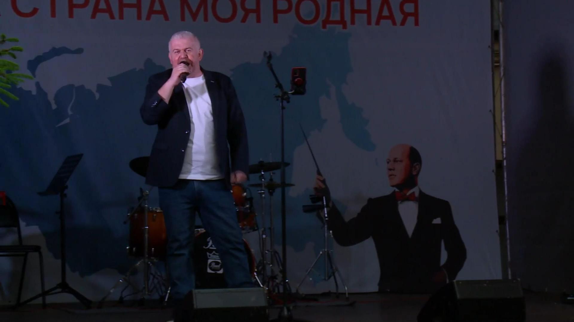 Ян Гуревич Притяженье Земли