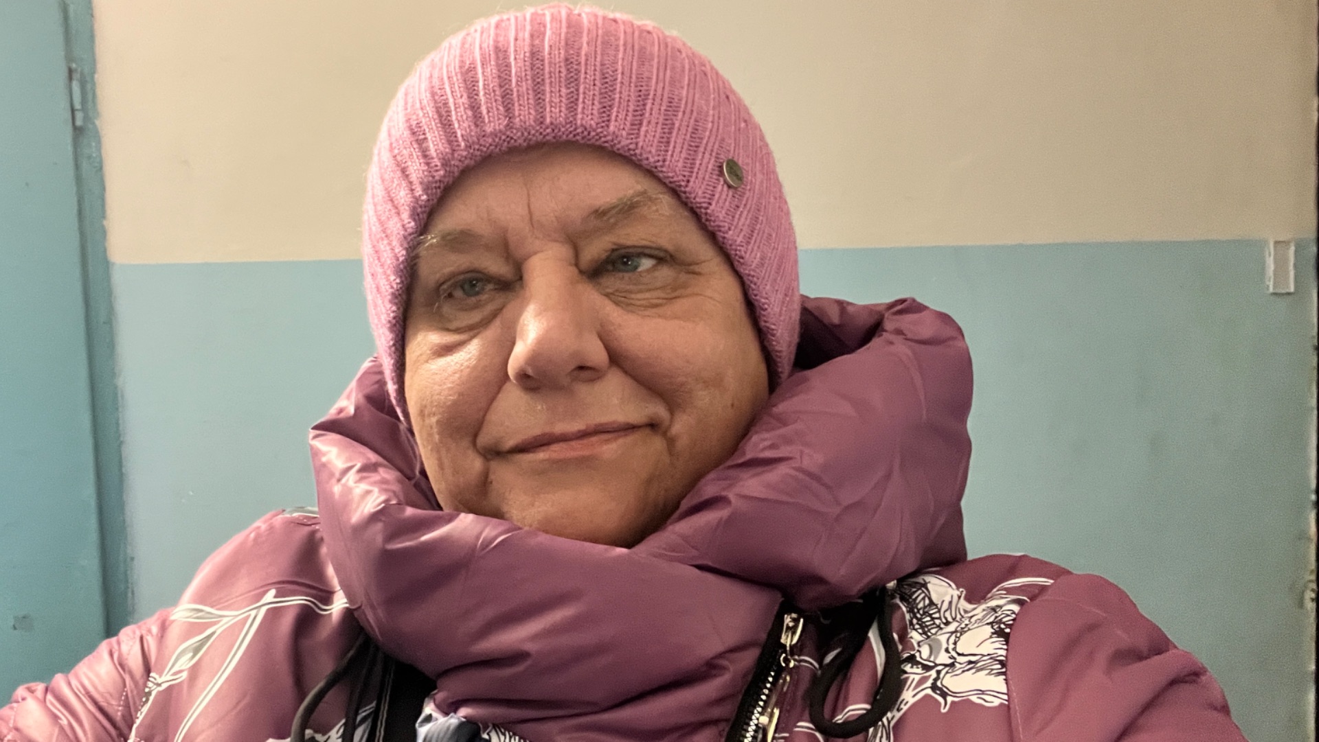 #1-15.11.25 - ❄️ С ПЕРВЫМ СНЕГОМ ❄️ ВКУСНЯШКА 😋 НУ МЫ КАК ВСЕГДА 😃