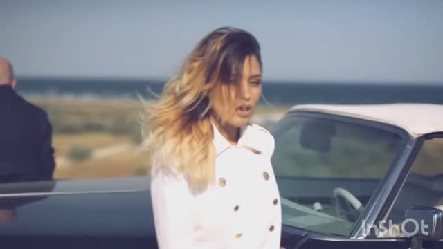 Irina Rimes & Dj Sava - I Loved You Remix