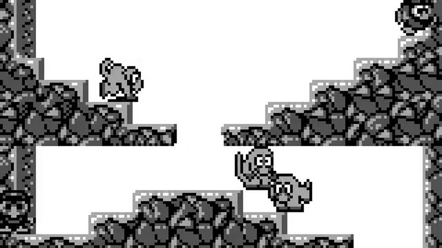Snow Bros. Jr. (US) [Game Boy]