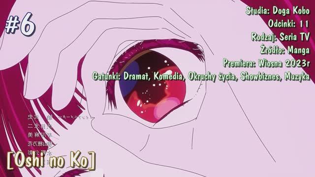 10 Najlepszych Anime z 2023 roku