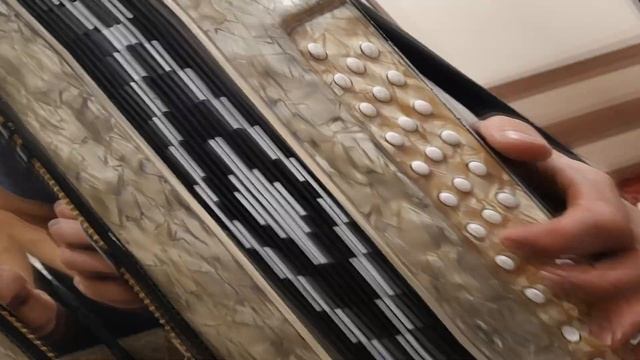 разбор на гармони Ышанам гармунда разбор