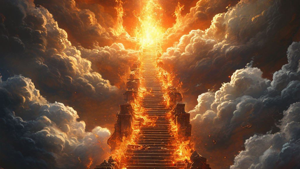 Полная версия - 1,5 серия. Chained Together.