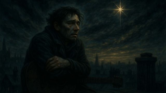 Осип Мандельштам - Я вздрагиваю от холода