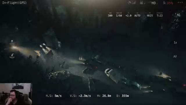 Провальный релиз таркова смотрим)