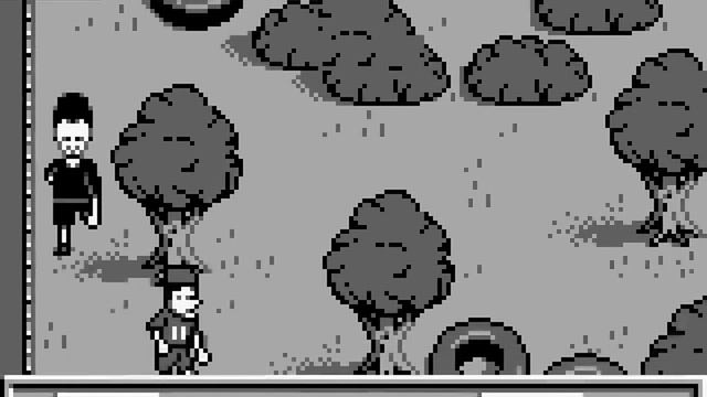 MTV's Beavis and Butt-Head (US) [Game Boy]