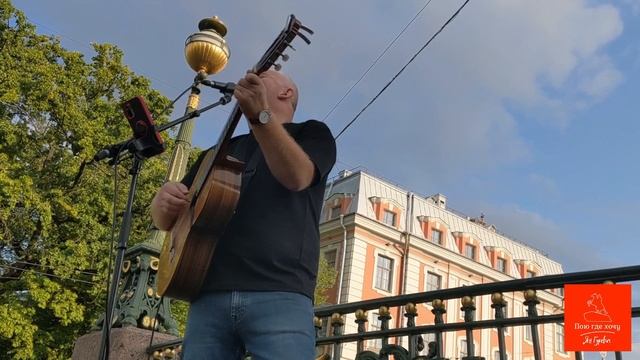 Ян Гуревич "Голуби"