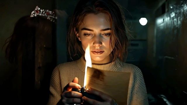 _Бьёт, значит любит_.  Автор_ Елена Карпук. Стихи_ Юлии Набатовой