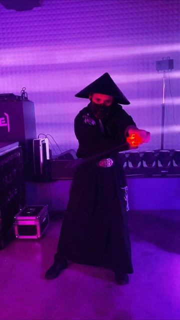 Подготовка LaserMan ASIA