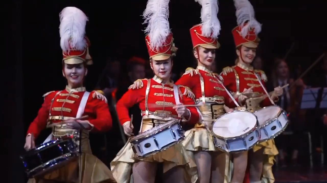 Разноцветные Ярмарки