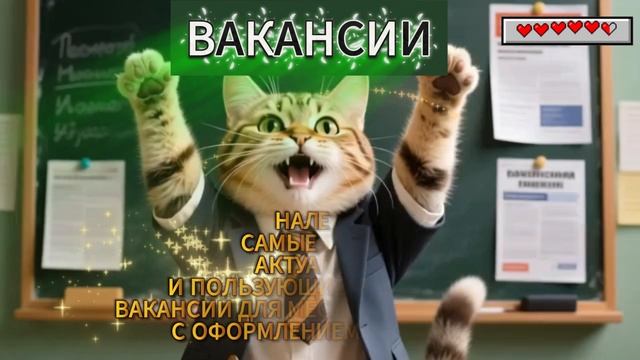 САМЫЕ ТЕПЛЫЕ АКТУАЛЬНЫЕ ВАКАНСИИ ДЛЯ МЕСТНОГО ПЕРСОНАЛА С ОФОРМЛЕНИЕМ ПО ТК РФ