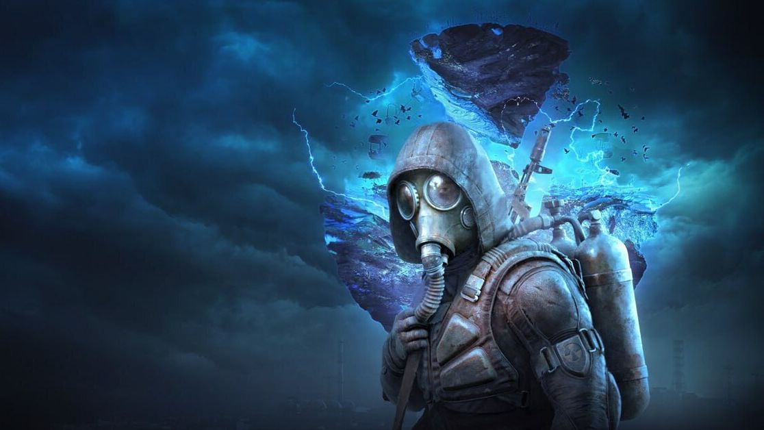 Сталкер 2. - S.T.A.L.K.E.R. 2 Heart of Chernobyl #13 серия