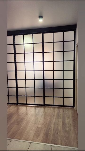 Рисунок клетки на перегородке