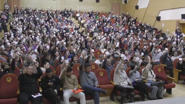 Опыт проигранных судебных дел мэрии Якутска и городских депутатов не учит!