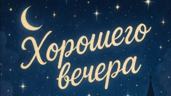 спокойной ночи пожелания открытки ласковые 🌟