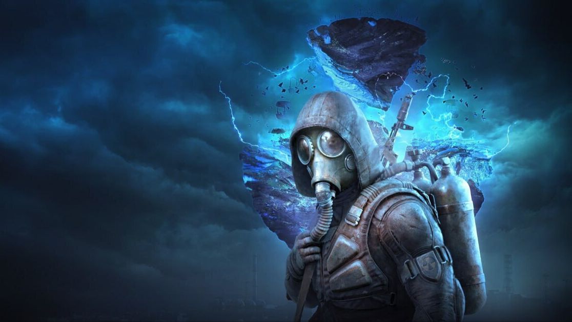 Сталкер 2. - S.T.A.L.K.E.R. 2 Heart of Chernobyl #14 серия