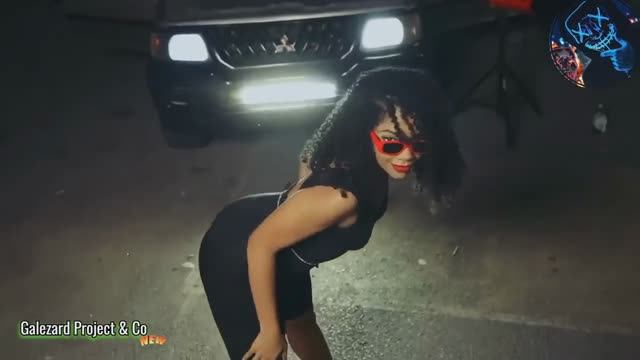 Galezard Project & Co - I can sing my Song (2025)