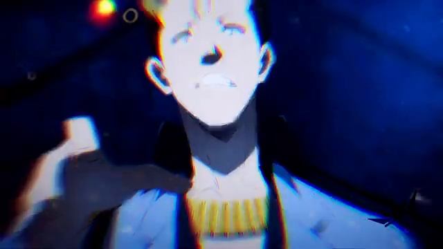 Аниме клип - Я в розыске во всех мирах