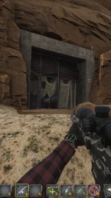 Фармить нынче на Will To Life Online - это ...