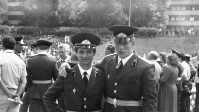 Фотоальбом ХВВКИУ. раздел 2