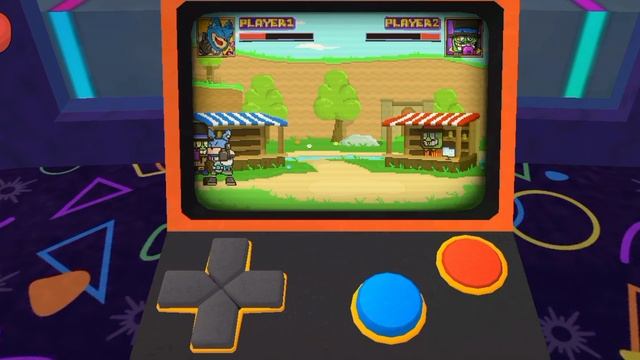 Лучшее обновление в супер медведе!