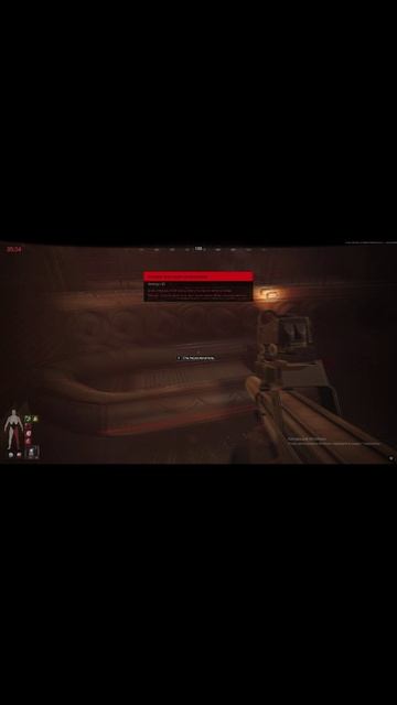 Кекс на панике был.