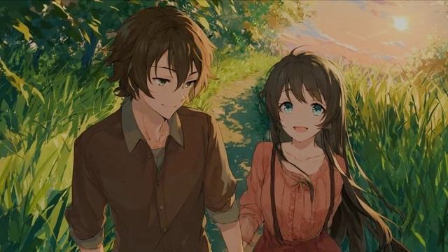 Ежик в тумане