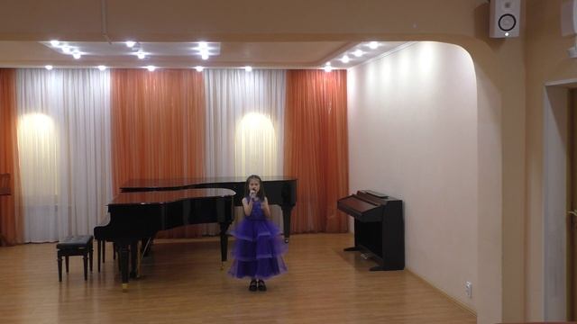 Юминова Евгения